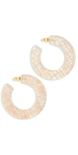 Cult Gaia Mira Earrings