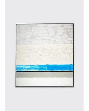 RFA FINE ART The View' Wall Art On - Canvas
