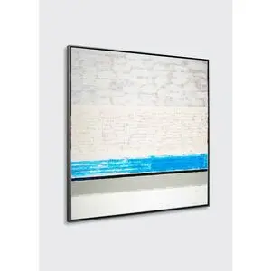 RFA FINE ART The View' Wall Art On