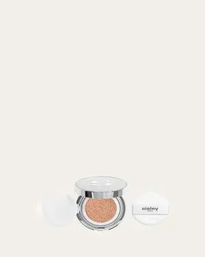 Sisley Phyto-blanc Le Cushion Foundation - 0c Vanilla