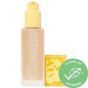 KOSAS Revealer Skin-Improving Foundation SPF 25 One-color