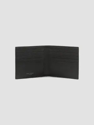 Saint Laurent Credit Card Holder