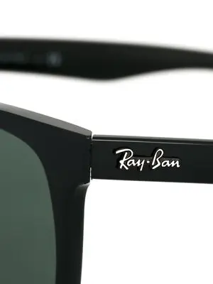 Ray-ban Flat Top Sunglasses