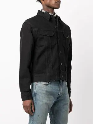 Ralph Lauren Denim Trucker Jacket