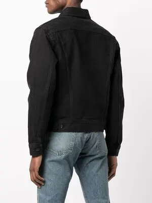 Ralph Lauren Denim Trucker Jacket