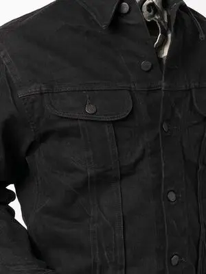 Ralph Lauren Denim Trucker Jacket