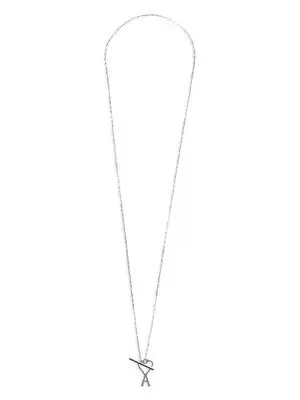 Ami De Coeur Chain Necklace