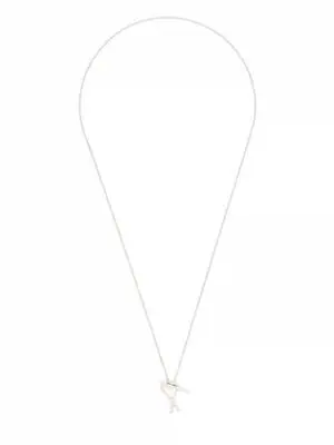 Ami De Coeur Chain Necklace