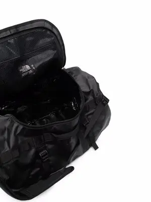 The North Face Base Camp Duffel Bag - Black