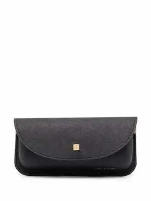 Linda Farrow Mya Rectangle-frame Sunglasses