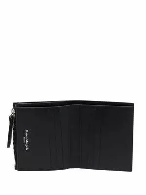 MAISON MARGIELA Four Stitches Leather Wallet