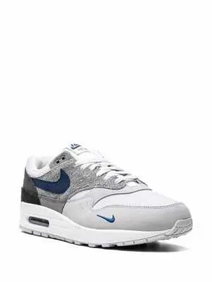 Nike Air Max 1 City Pack London Sneakers - Grey