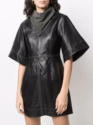Zadig&Voltaire Bandy Silk Bandana