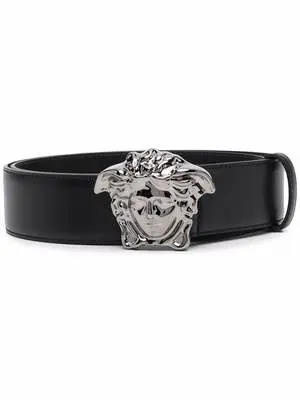Versace Medusa Belts
