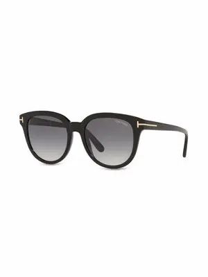 TOM FORD Oversized Sunglasses