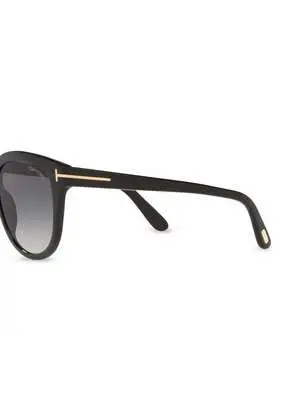 TOM FORD Oversized Sunglasses