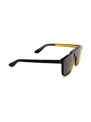 Gucci Pilot-frame Sunglasses