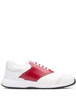Church's Ch873 Low-top Sneakers