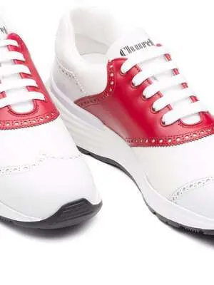 Church's Ch873 Low-top Sneakers