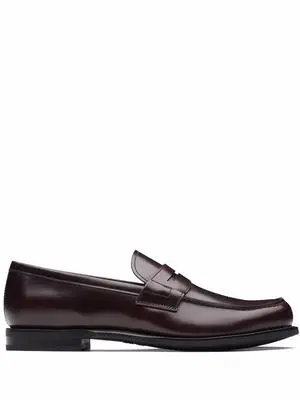 Church's Mid Calf Loafers For Men
