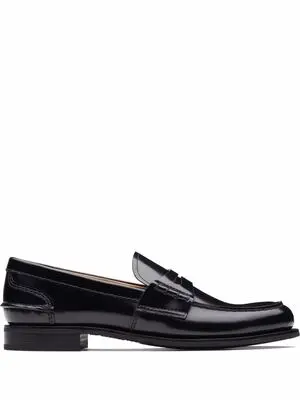 Church's Heeled Flats For Women