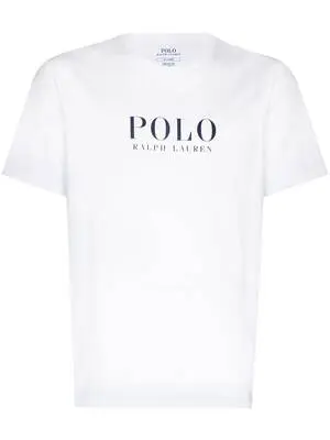 Polo Ralph Lauren Logo-printed T-shirt