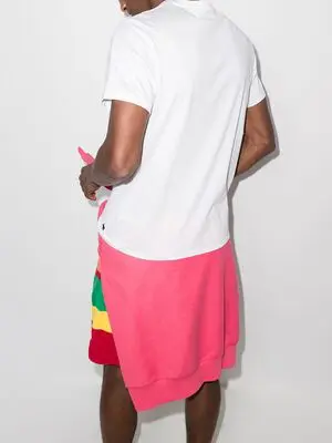 Polo Ralph Lauren Logo-printed T-shirt