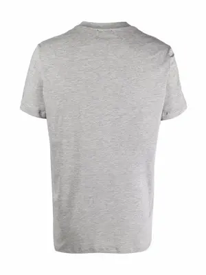 TOM FORD Short-sleeve T-shirt - Grey