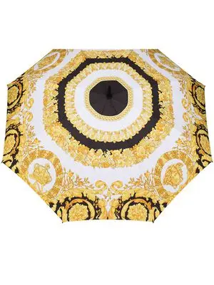 Versace Crete De Fleur Umbrella