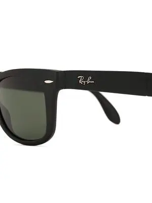 Ray-ban Wayfarer Sunglasses