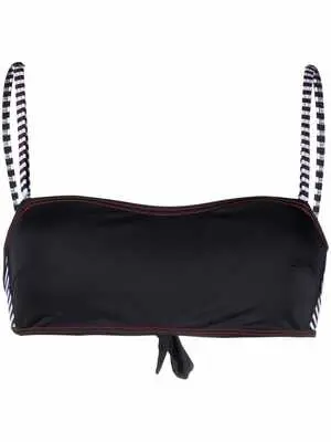 DIESEL® Dolys Bandeau Bikini Top