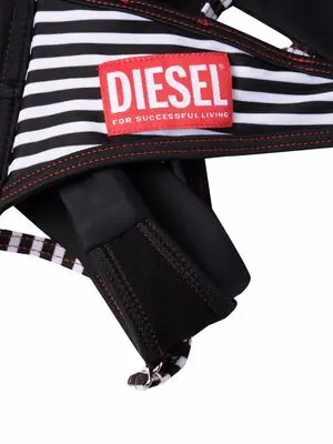 DIESEL® Dolys Bandeau Bikini Top