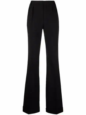 Saint Laurent Tailored Straight Trousers