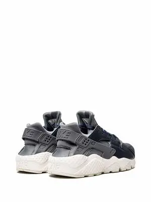 Nike Air Huarache Run Premium Txt Sneakers - Blue