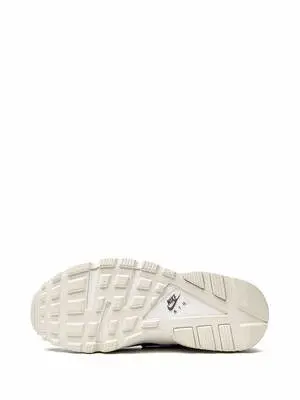 Nike Air Huarache Run Premium Txt Sneakers - Blue