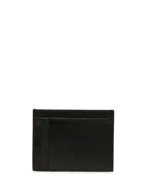Armani Exchange Logo-print Cardholder