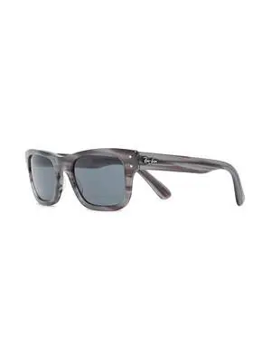 Ray-ban Rectangular Sunglasses