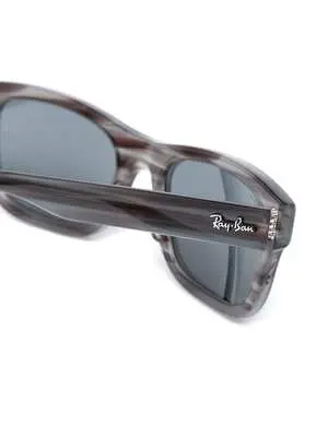 Ray-ban Rectangular Sunglasses