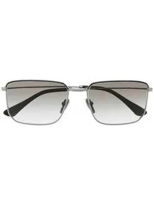 Prada Rectangular-frame Sunglasses