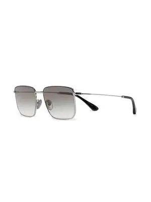 Prada Rectangular-frame Sunglasses