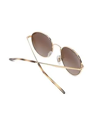 Ray-ban Round Frame Sunglasses
