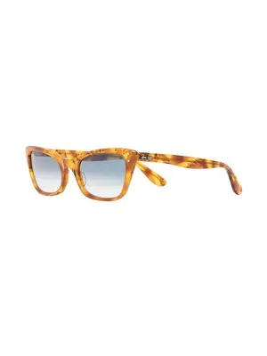 Ray-ban Lady Burbank Cat-eye Sunglasses