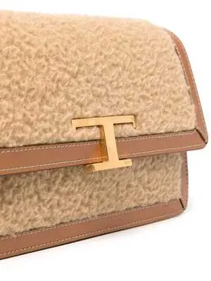 TOD'S Crossbody Bag