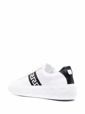 Versace Greca Low-top Sneakers
