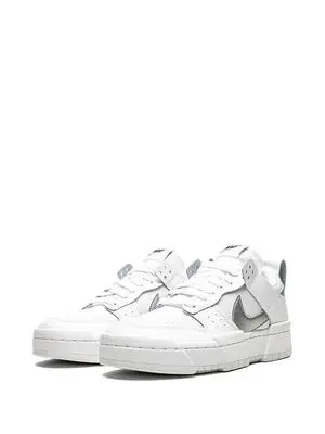 Nike Dunk Low Disrupt Sneakers - White