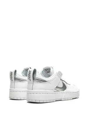 Nike Dunk Low Disrupt Sneakers - White