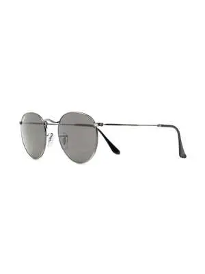 Ray-ban Round Frame Sunglasses