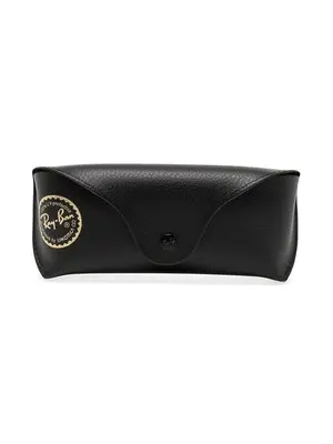 Ray-ban Round Frame Sunglasses