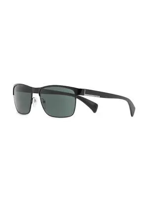 Prada Rectangular-frame Sunglasses
