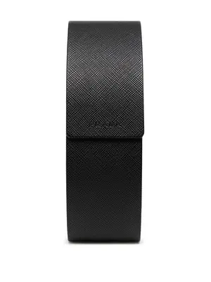 Prada Rectangular-frame Sunglasses